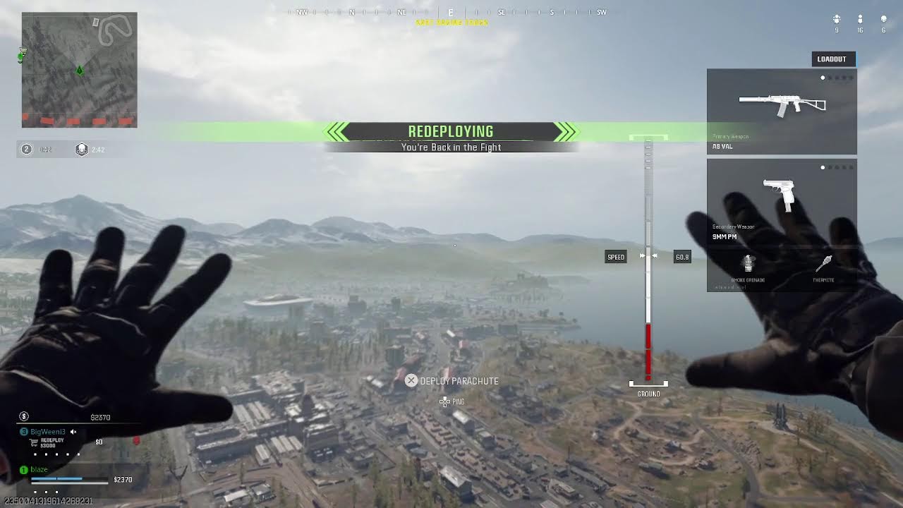 Streaming CALL of DUTY WARZONE lets do this - YouTube