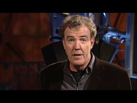 Clarkson, May, Hammond \