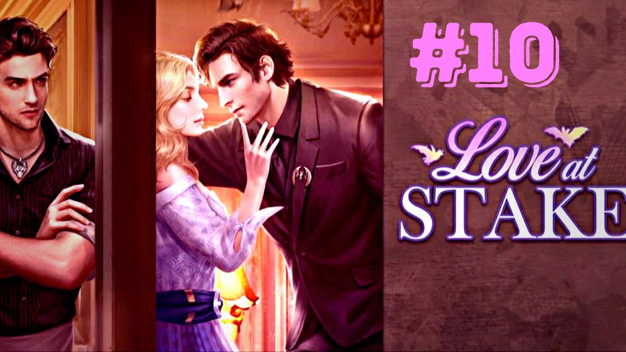 Chapters Interactive Stories: Love At Stake | Chapter # 10 💎All ...