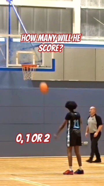 FREE THROW CONTEST: LOCAL BASKETBALL'S TOP SHOTS! - YouTube