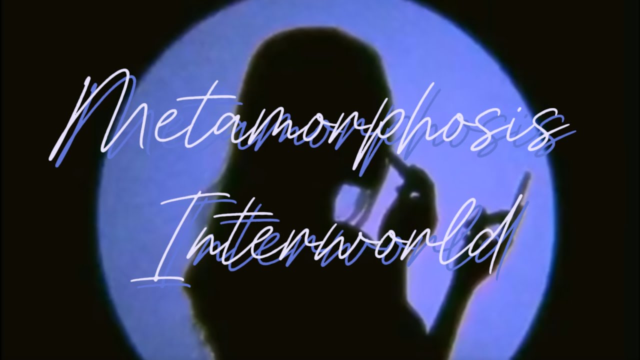 Metamorphosis ~ Interworld - YouTube