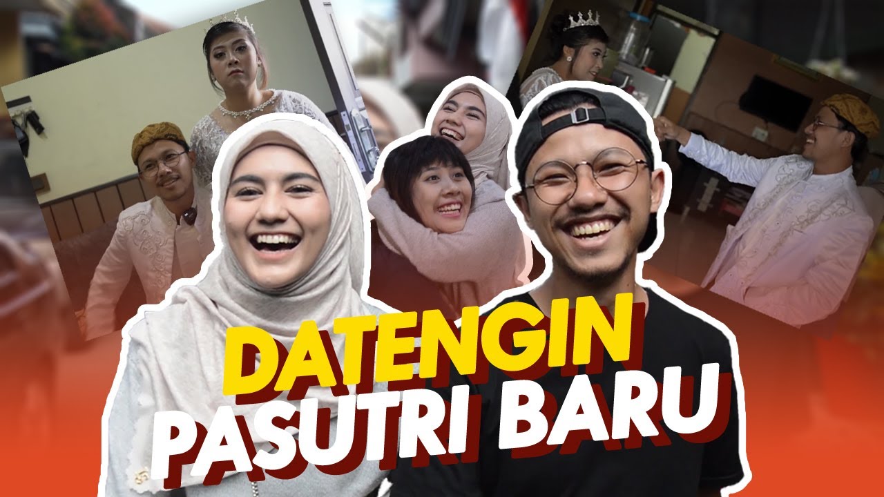 AA RIAN NIKAH SAMA SINTI??? | #NadhVlog - YouTube