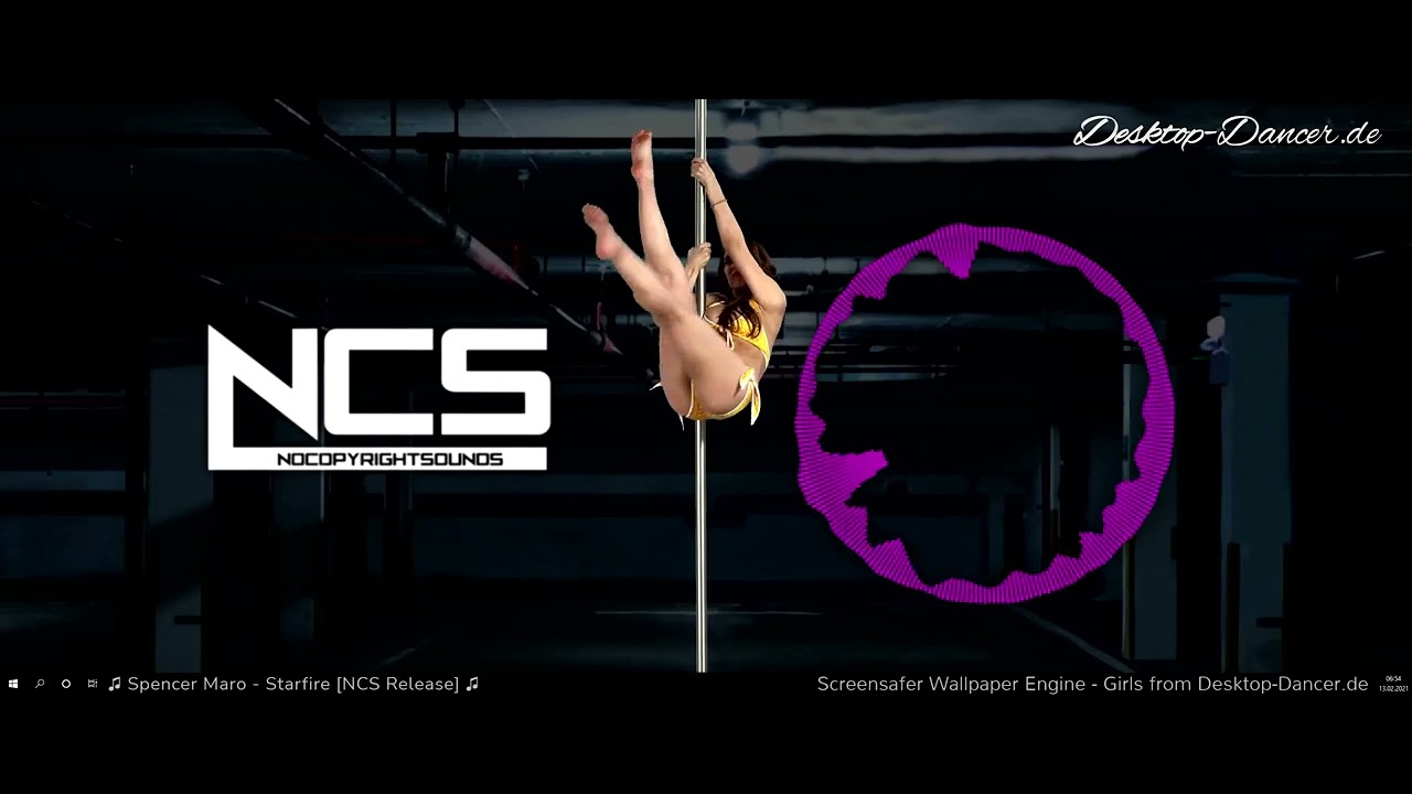 Best of NCS MIX 2020 by Desktop Dancer Music ♪ iStripper Girl s ♫ Vol ...