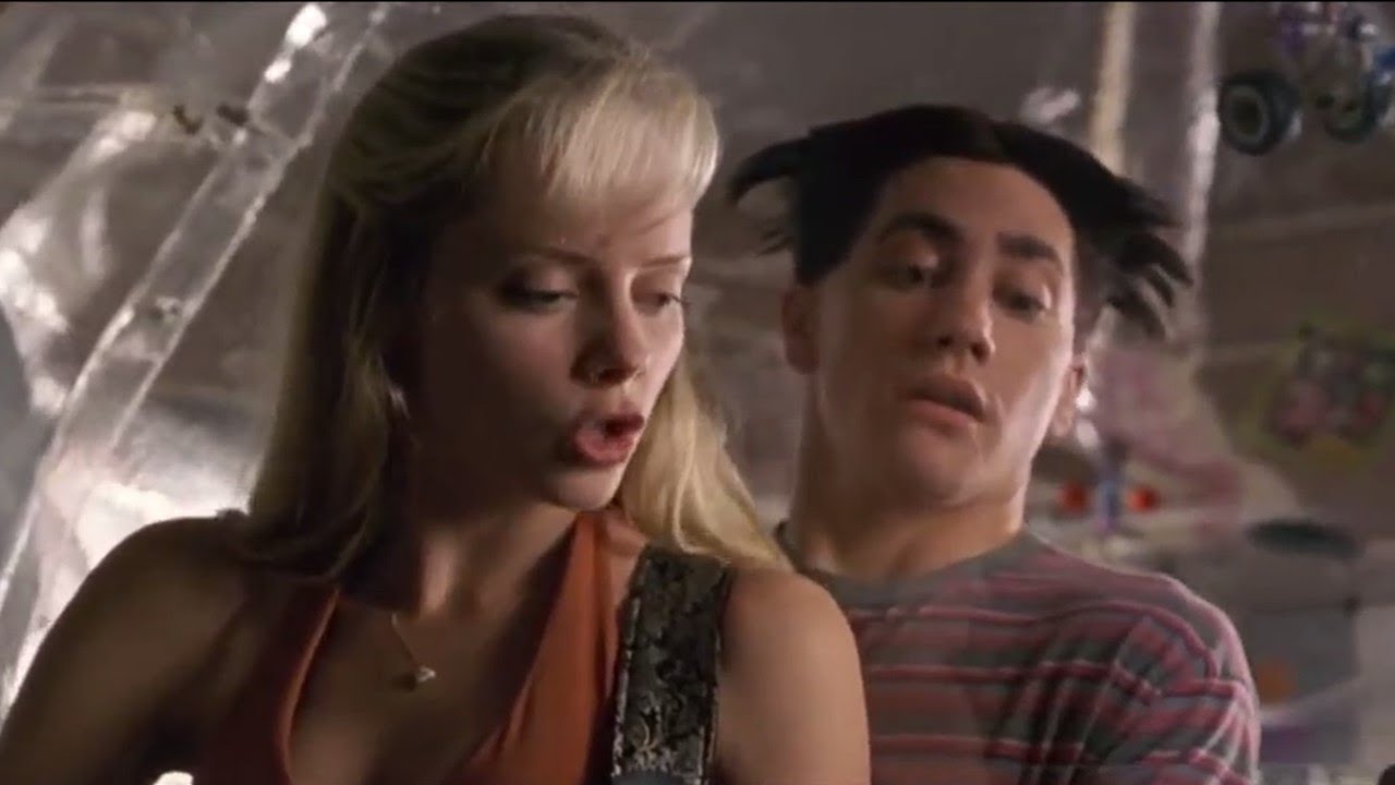 "Jimmy Bolha" ele vive PRESO em um bolha esterilizada por 18 anos ...