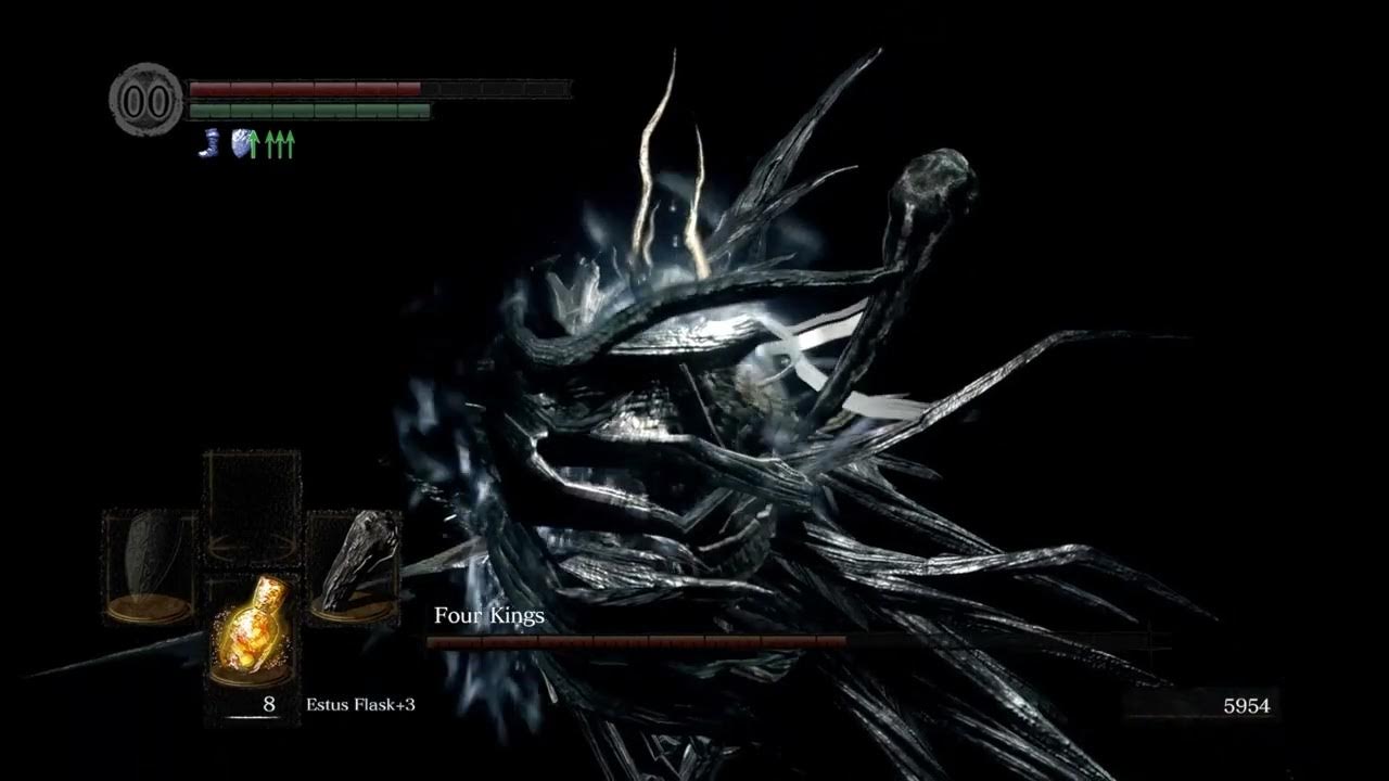 DS1: Four Kings - YouTube