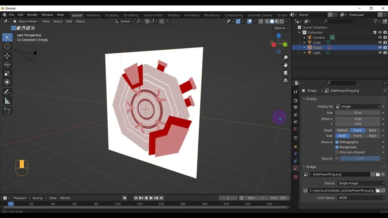 Blender How To Add Reference Images For Modeling YouTube blender-how-to-add-reference-images-for-modeling-youtube