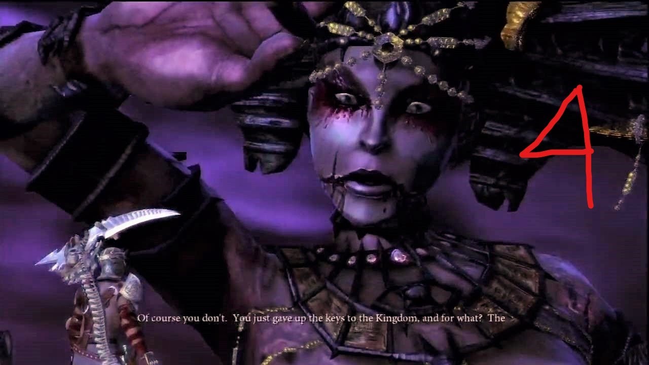 dante inferno capitulo 4. el circulo de la lujuria. Venciendo a ...