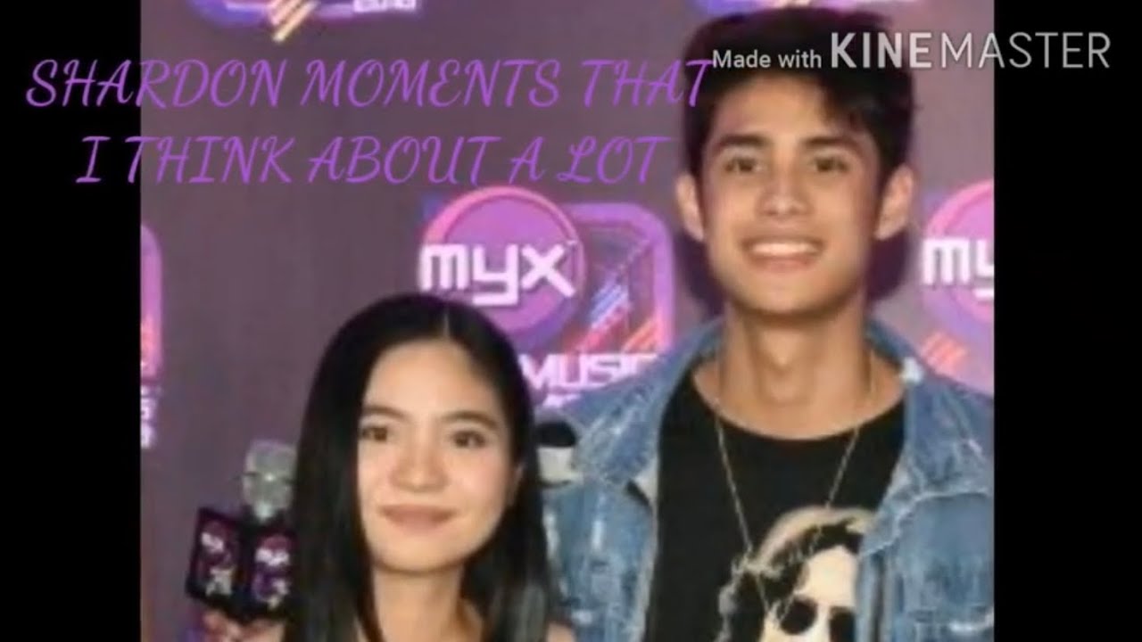 SHARDON MOMENTS THAT I THINK ABOUT A LOT PART 5 - YouTube
