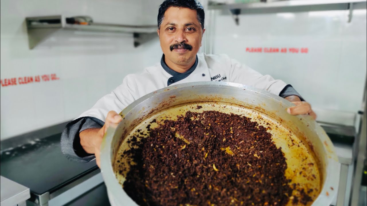 മലയാളികളുടെ വികാരമായ ഇത് വീട്ടിൽ ഉണ്ടാക്കിയിട്ടുണ്ടോ| Beef Idichathu ...