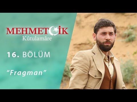 Mehmetçik Kûtulamâre 16.Bölüm Fragman
