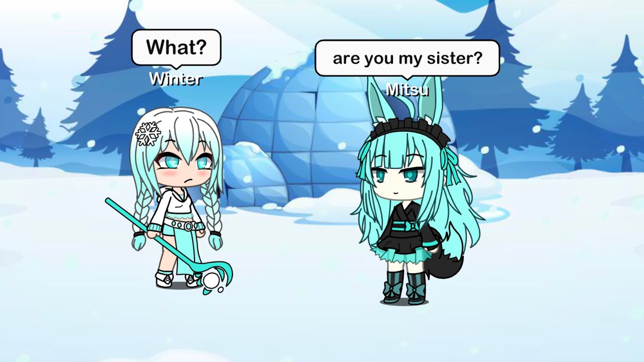 gacha heat 🥵🥵🤤 🤤 20+ bedroom ahh tiktok,gacha heat fart💙 - YouTube