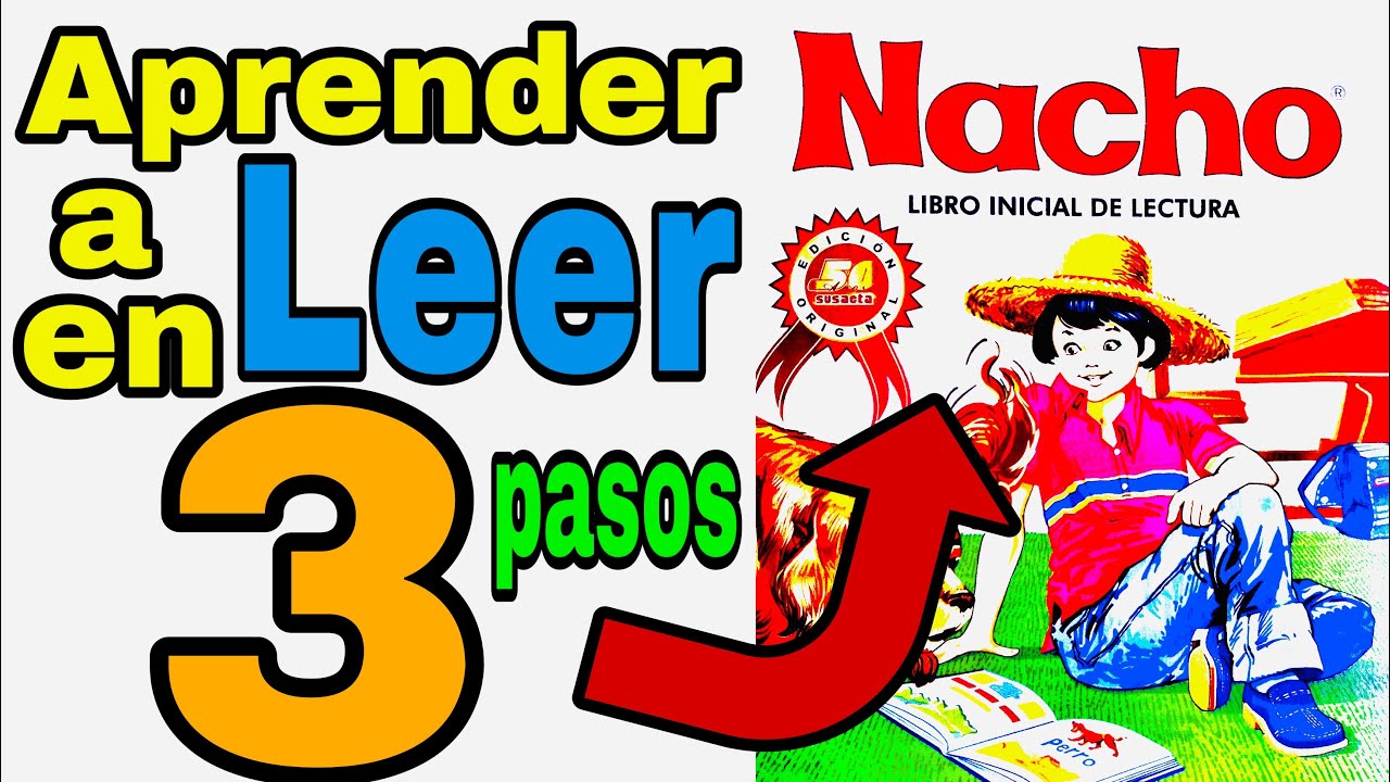 The best method to learn, teach and practice reading easily and quickly ...