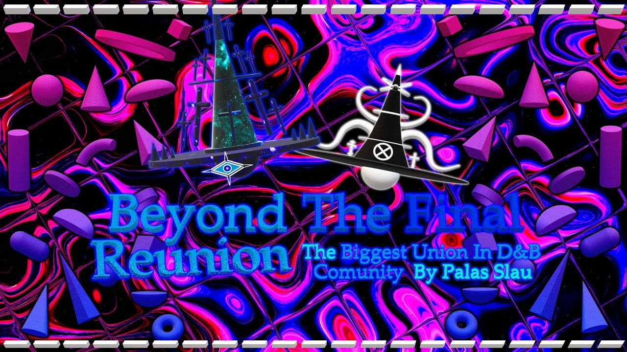 DeadPool 𝓑𝓮𝔂𝓸𝓷𝓭 𝓣𝓱𝓮 𝓕𝓲𝓷𝓪𝓵 𝓡𝓮𝓾𝓷𝓲𝓸𝓷 (Segment 1) (Section 1) Conbi Z's ...