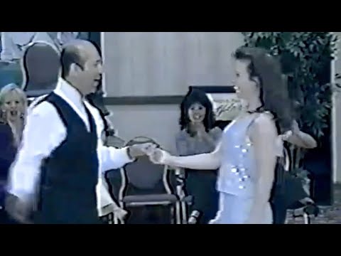 Ramiro Gonzalez | Blake Hobby | Invitational Jack & Jill | 1998 Chicago Classic | Chicago ...