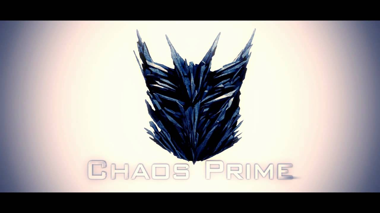 Chaos Prime 2012 Trailer - YouTube