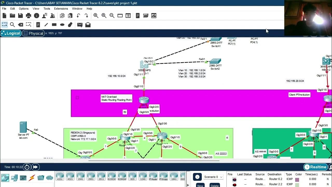 hands on skill part 2 & 3 - YouTube
