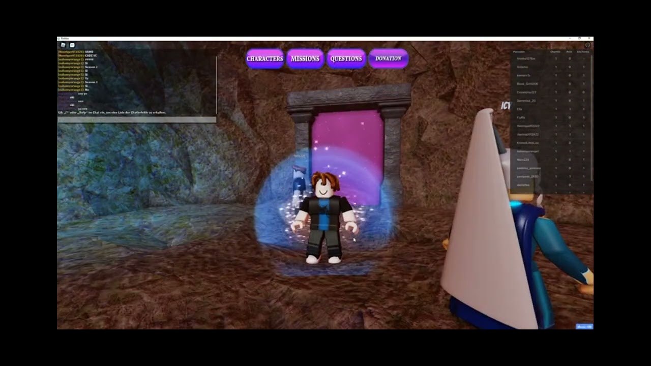 HOW TO GET RELIX ON MAGICAL WINX ADVENTURES - YouTube