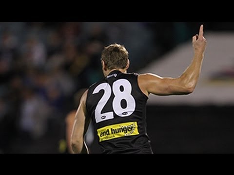 PTV: Jay Schulz - 2012 Leading Goalkicker - YouTube