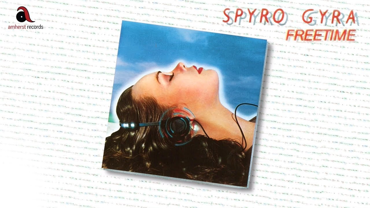 Spyro Gyra - String Soup - YouTube