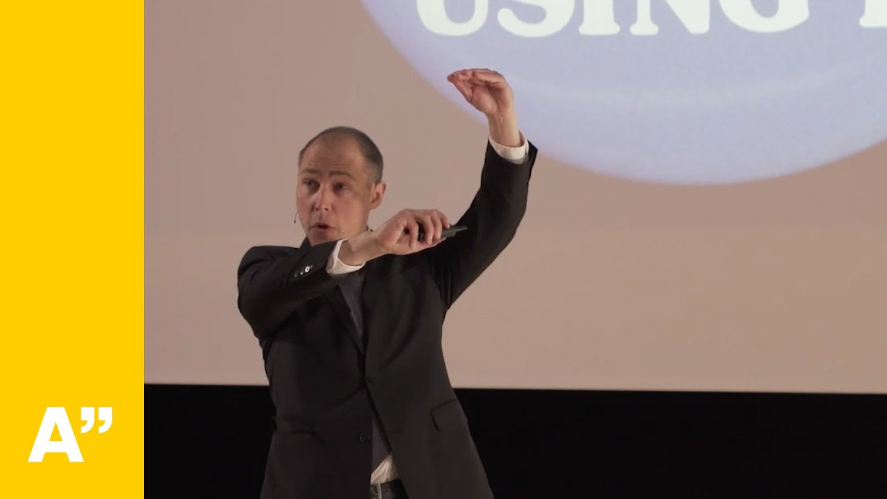 Expected returns – Peter Nyberg - YouTube