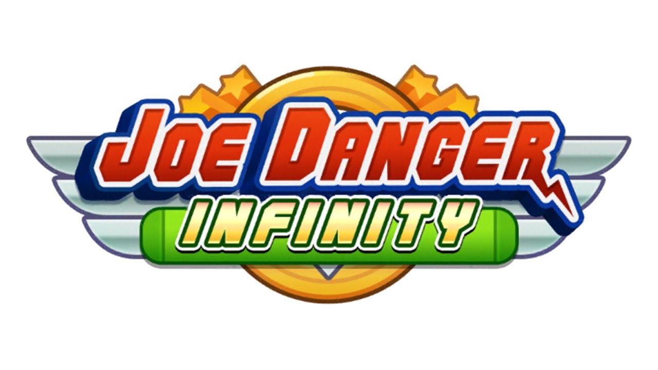 Joe Danger Infinity - Universal - HD Gameplay Trailer - YouTube