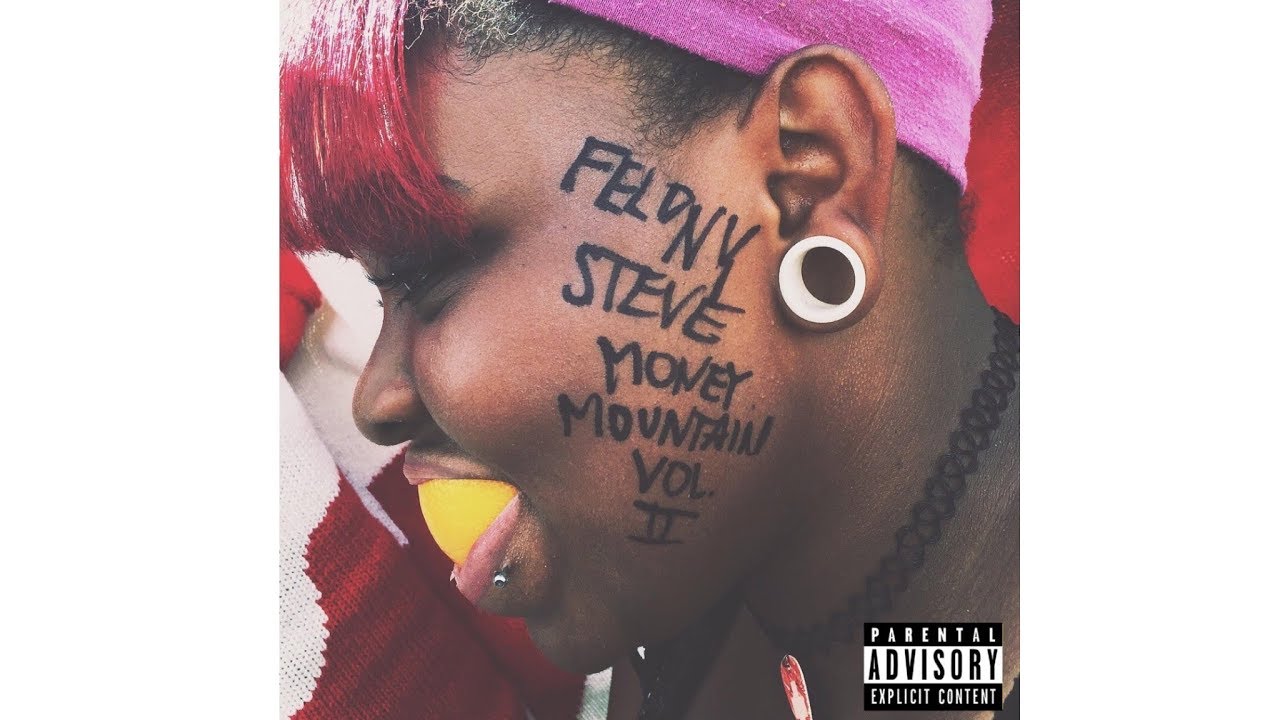 MONEY MOUNTAIN VOL: II- FULL ALBUM - YouTube