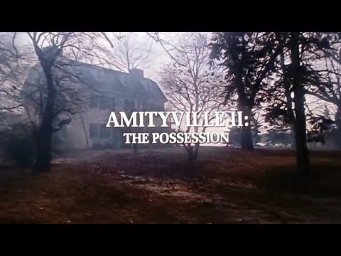 Amityville 2: The Possession - (1982)