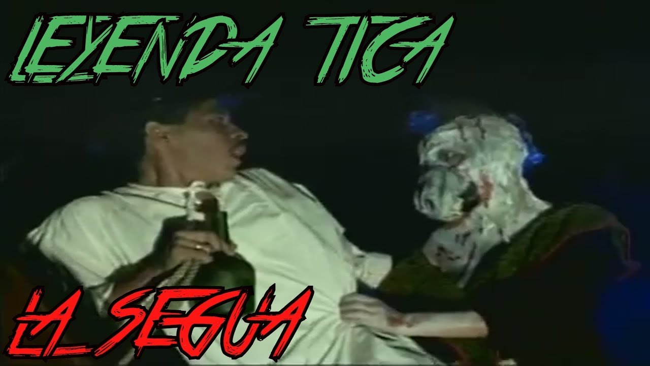 Leyendas de Costa Rica, La Segua. La Mujer Con Rostro De Caballo Del ...
