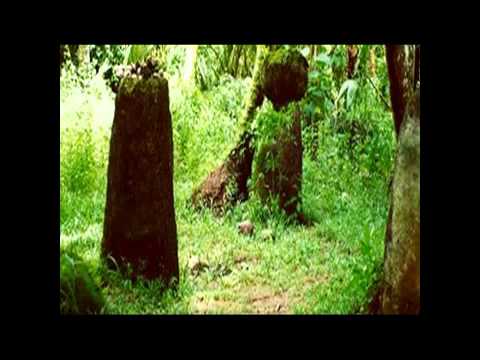The Lost Civilization of Lemuria Part 2 - YouTube
