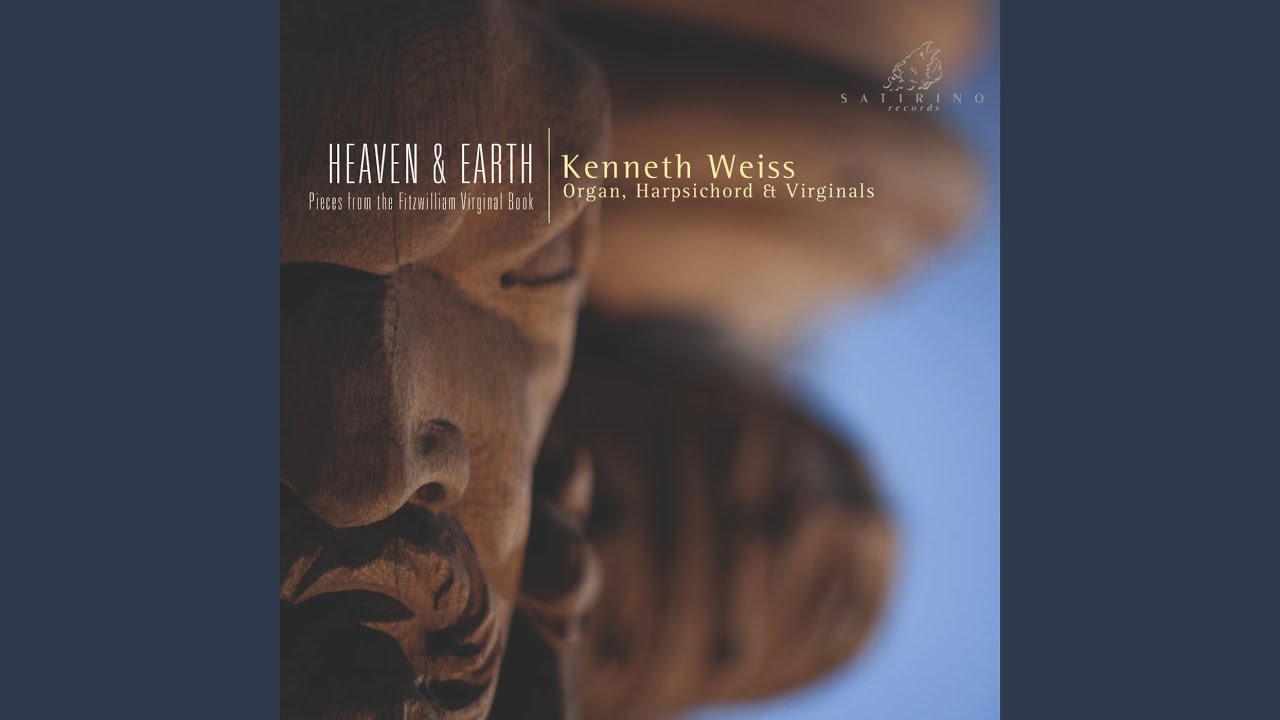 Heaven and Earth (organ) - YouTube