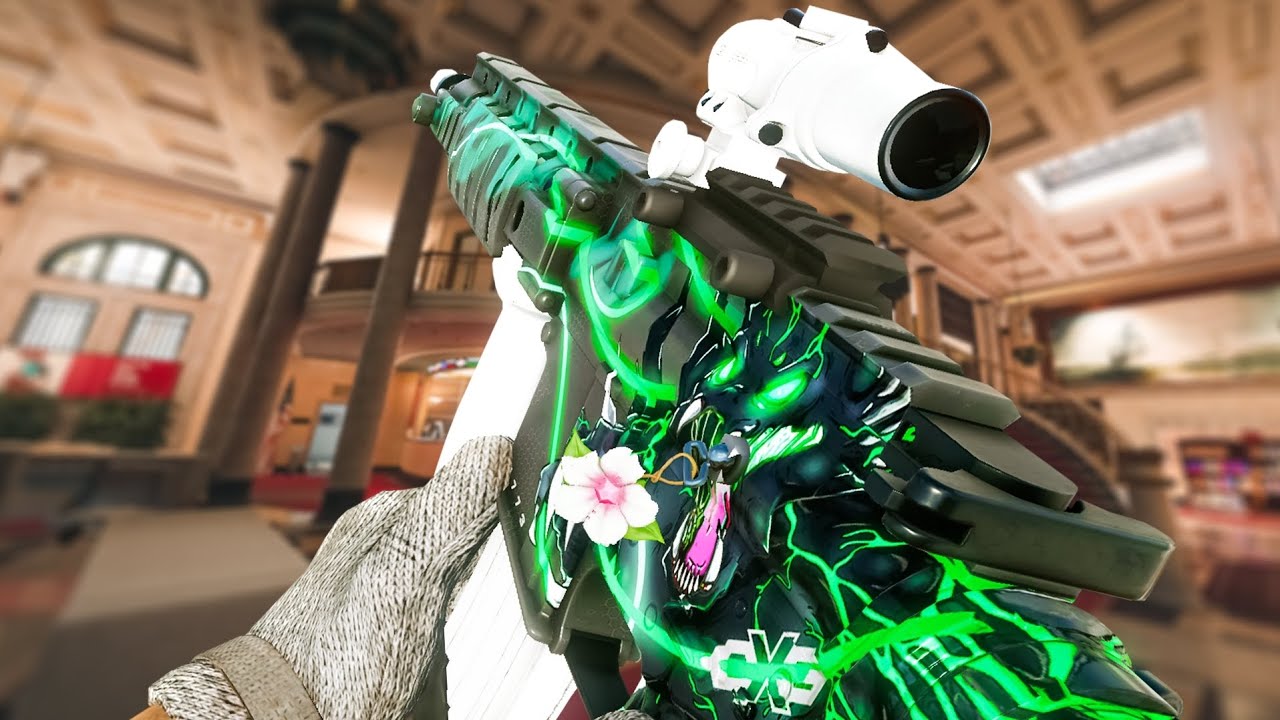 The*TOP* ADVANCED CHAMPION CONTROLLER SETTINGS & SENSITVITY -RAINBOW ...