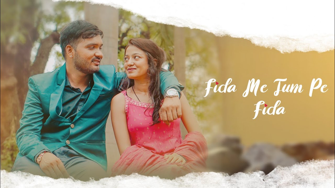 Fida main tum per Fida (Dharmesh mewada) - YouTube