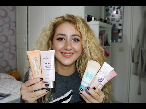 30 Tl altındaki Fondötenlerim/Bb/Cc