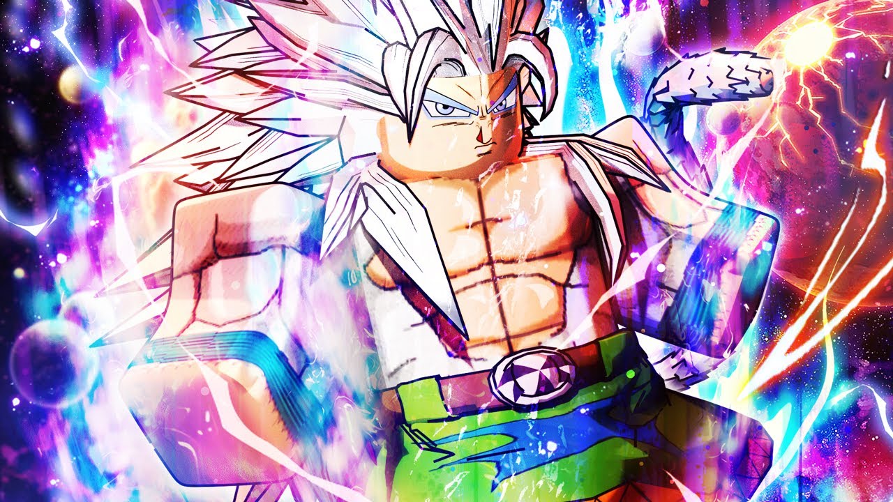 This New Upcoming Roblox Anime Game Got A MASSIVE UPDATE! - YouTube