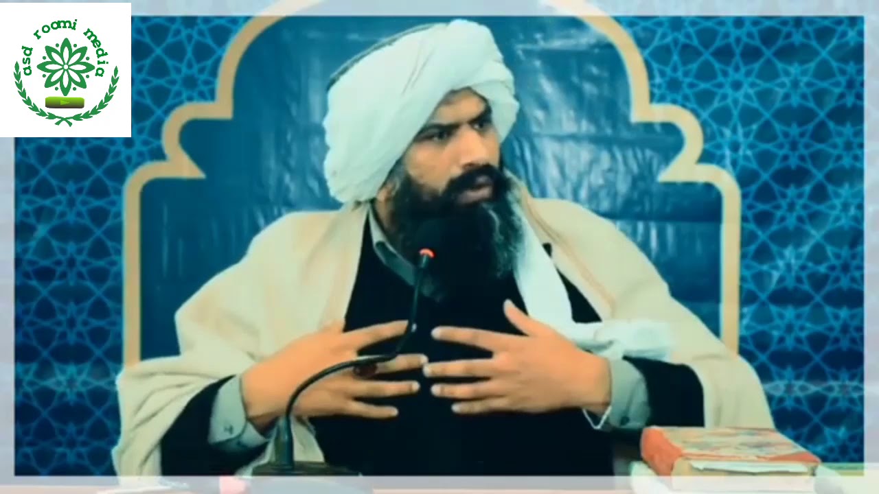 Dr Salman misbahi - YouTube