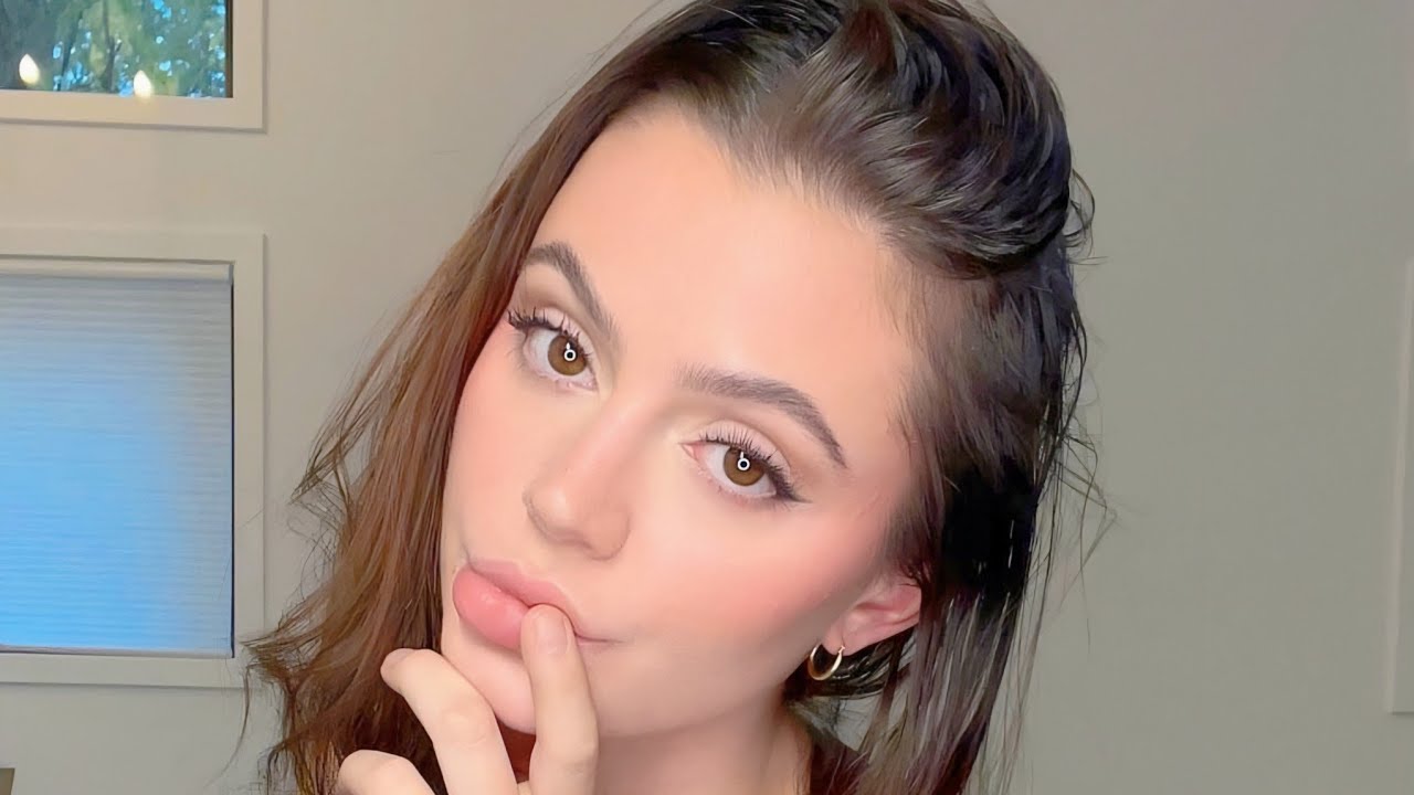 Jakarakami model | Instagram sensation | influencer | Bio & info - YouTube
