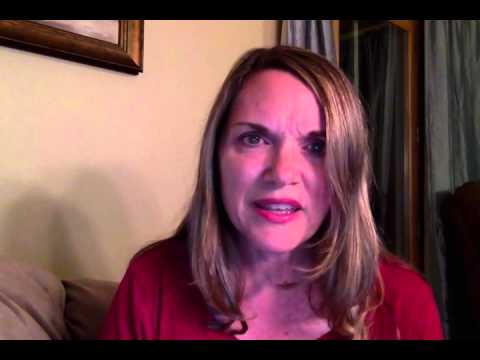 Paula Winchel Lucky B Testimonial