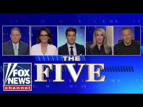 ‘The Five’: Yes we can… embrace socialism?!