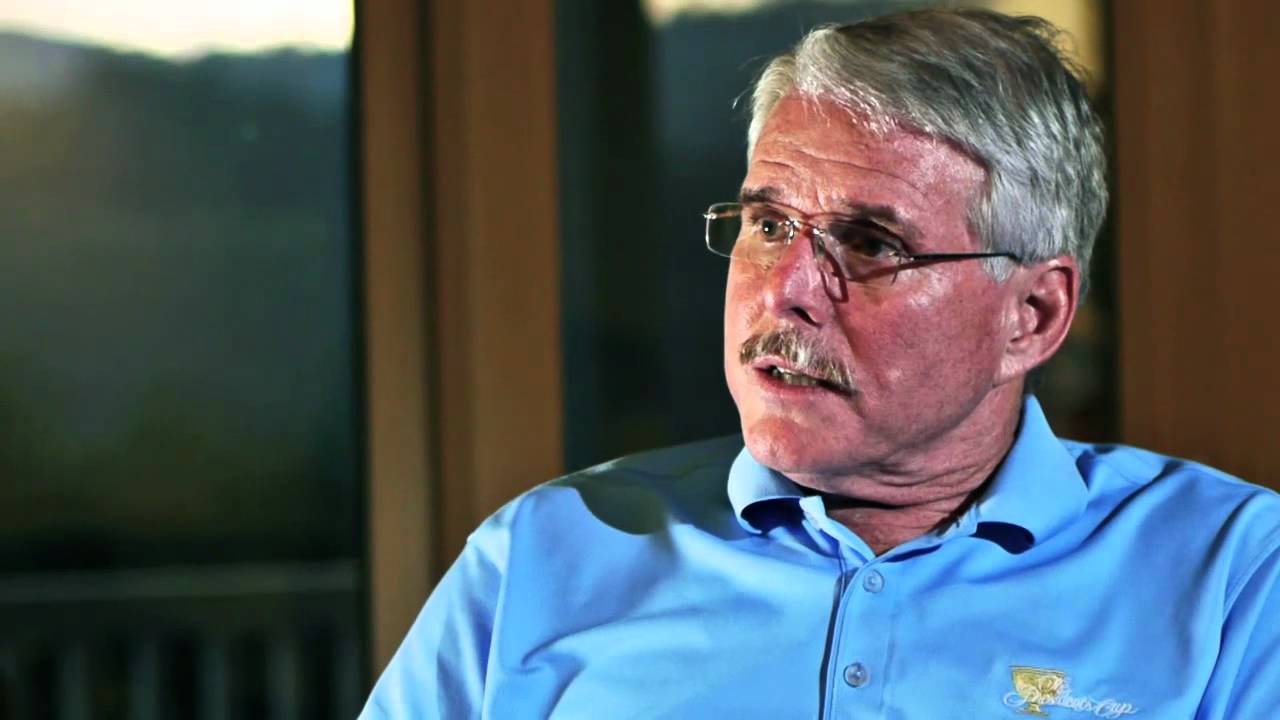 Doug Gallagher '74 - Business Alumnus - YouTube