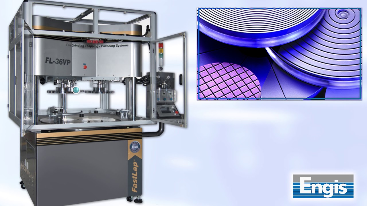 Engis Corporation | Super Abrasive Finishing Equipment Callouts ...