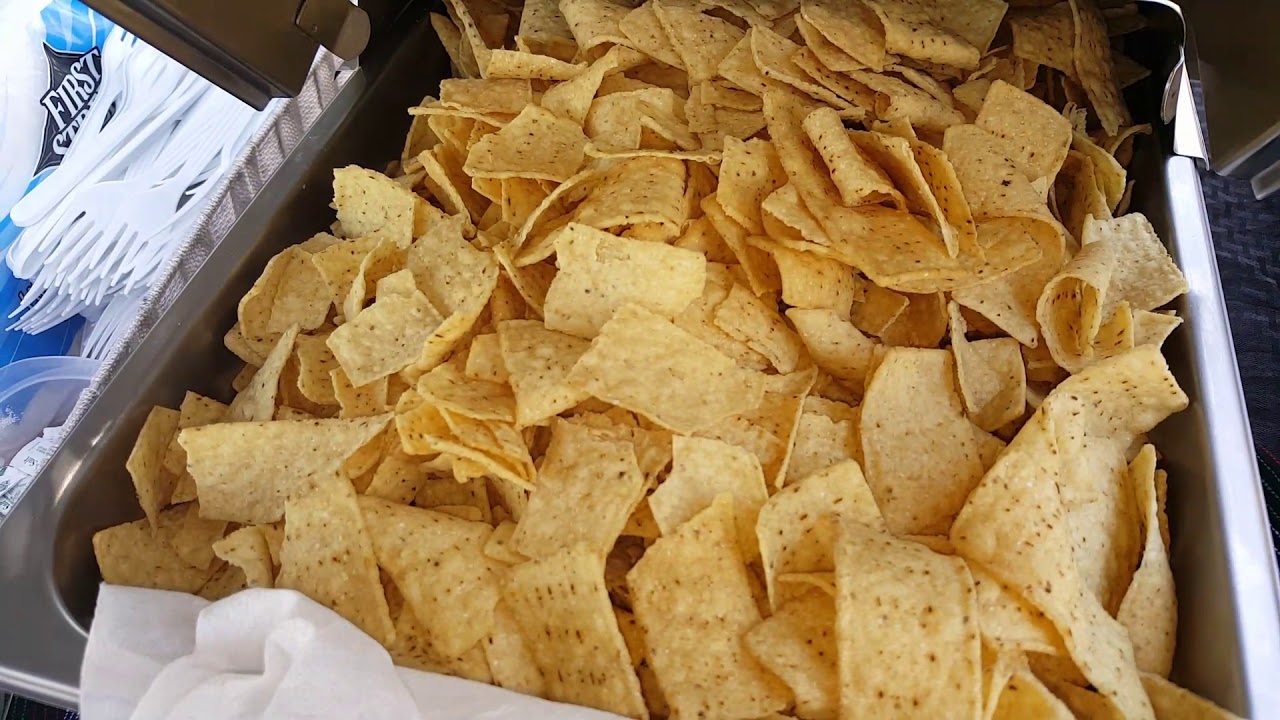 Tacos mora - YouTube