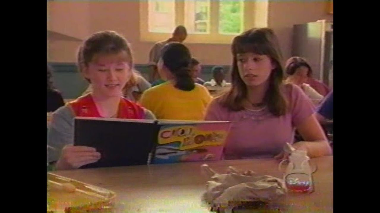 Disney’s Flash Forward 1995 - Episode 4 - YouTube