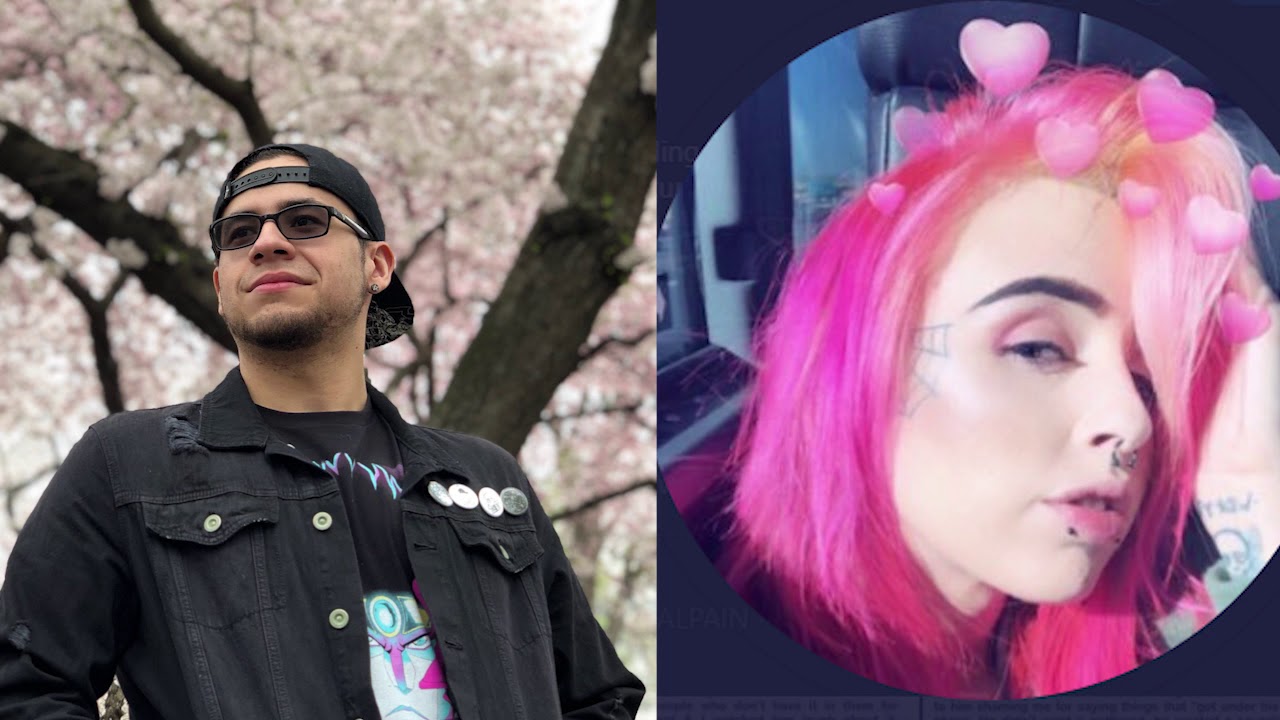 The Roii Interview (Social Repose) - YouTube