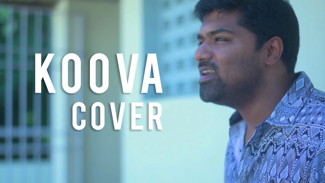 Koova (Cover) by Venkat - YouTube
