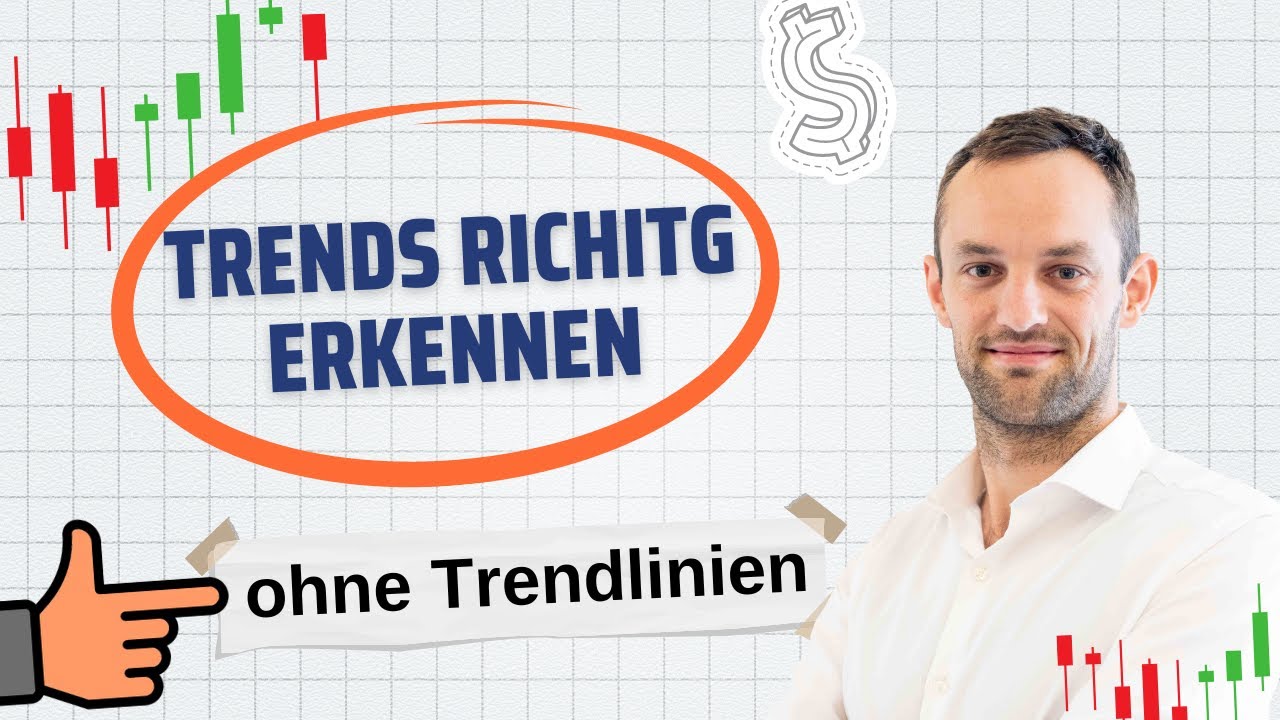 So Erkennst Du Trends Richtig! 🔍 - YouTube