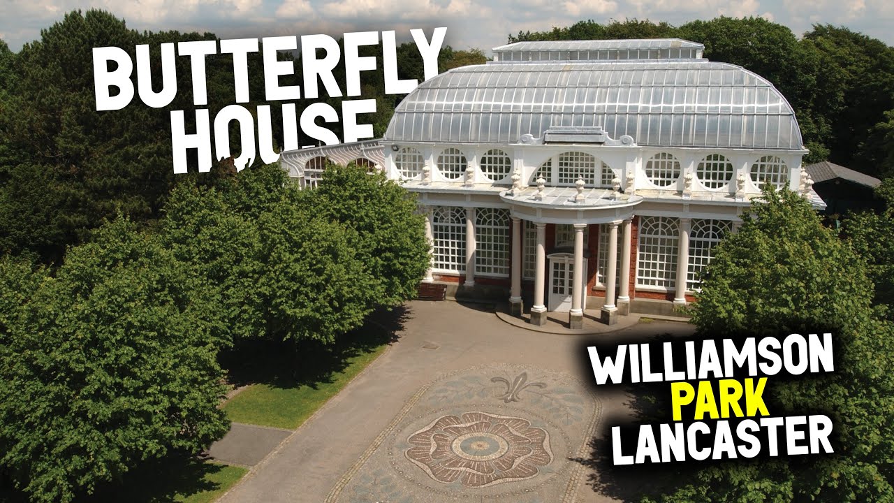 Are Dogs Allowed In Williamson Park Lancaster