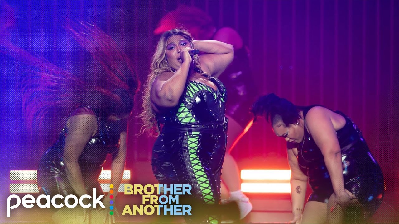 Allegations and lawsuit against Lizzo are ‘concerning’ | Brother From ...