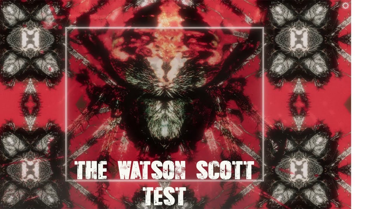 WHAT DO YOU FEAR MOST? | Watson-Scott Personality Test Steam Horror ...