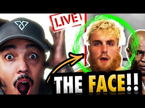 $2Million VIP Seats!! 😮 Would this make Jake Paul The Face Of Boxing ...