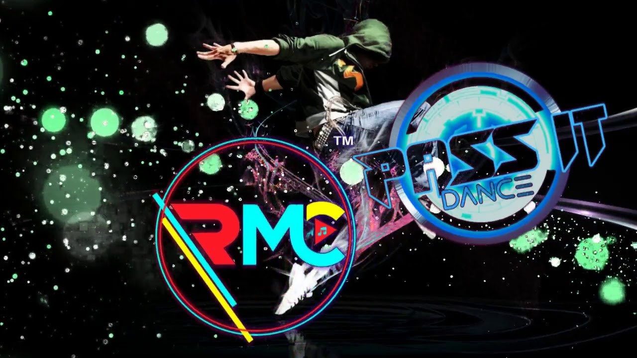 Pass it dance move#passit - YouTube